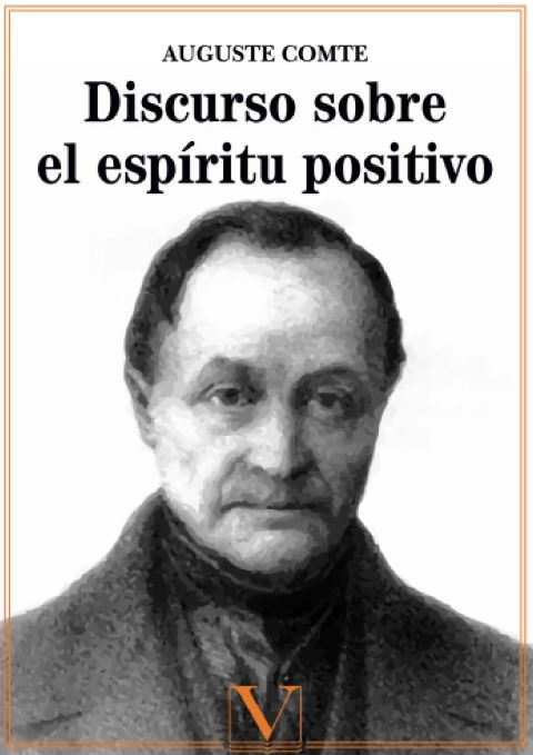 Augusto Comte Portal Uniciso